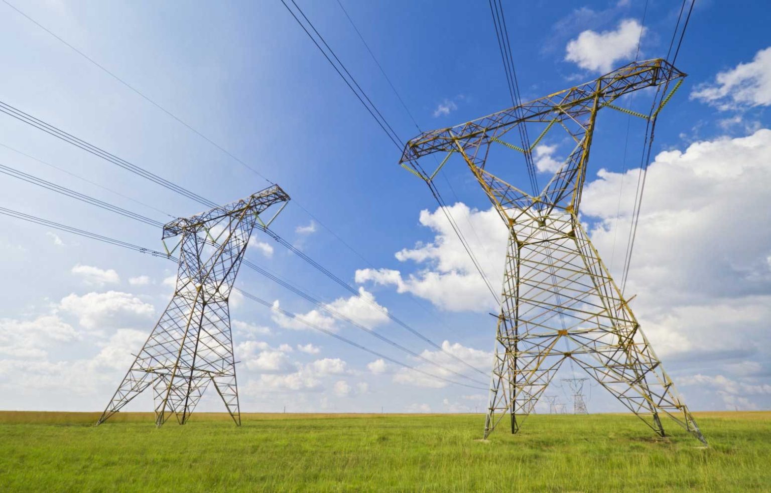 ZETDC Apologises For Power Cuts Affecting Harare, Chitungwiza, And ...