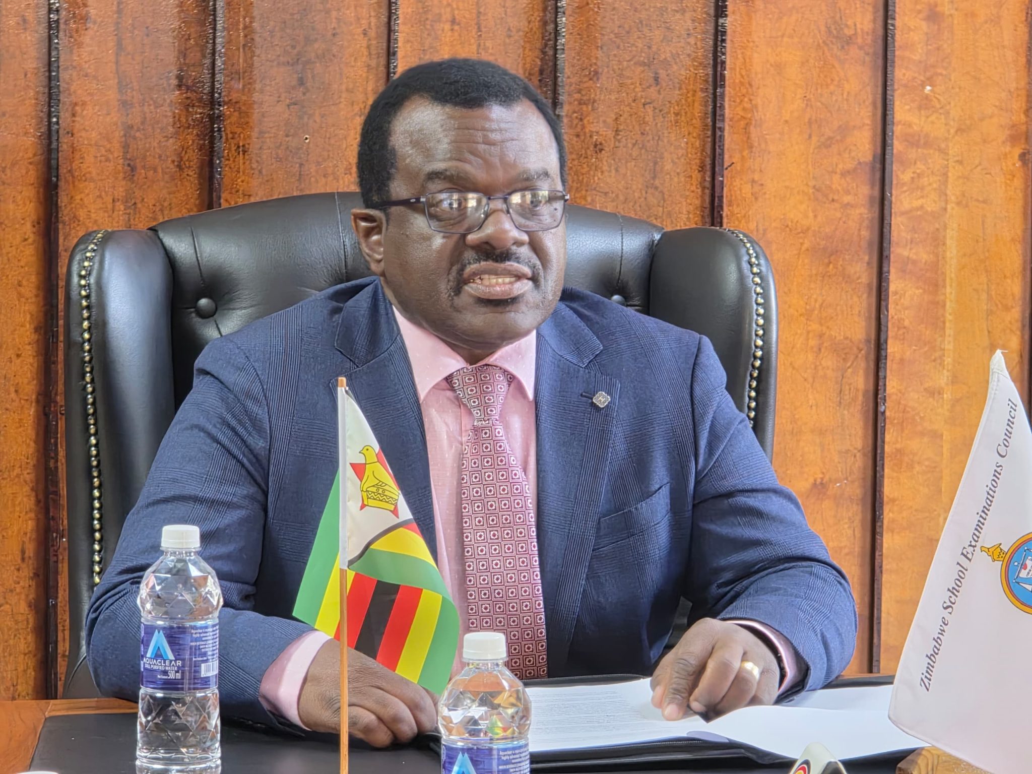 ZIMSEC June 2025 A-Level and O-Level Results Are Out; Here Is How To ...