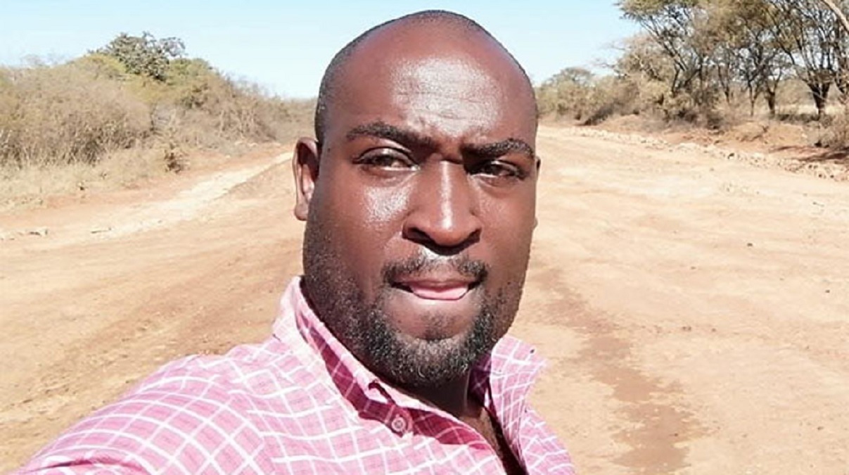 Stolen Vehicle Kills Zimpapers Driver... Details Emerge ⋆ Pindula News