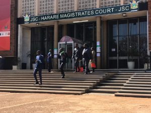 Zvikomborero Maria Makedenge ⋆ Pindula Zimbabwe News