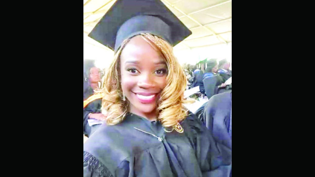 Chinhoyi University Of Technology Student Dies In Road Accident Hours ...