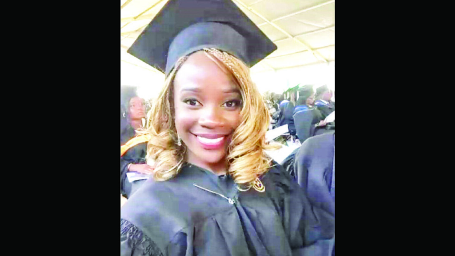 Chinhoyi University Of Technology Student Dies In Road Accident Hours ...