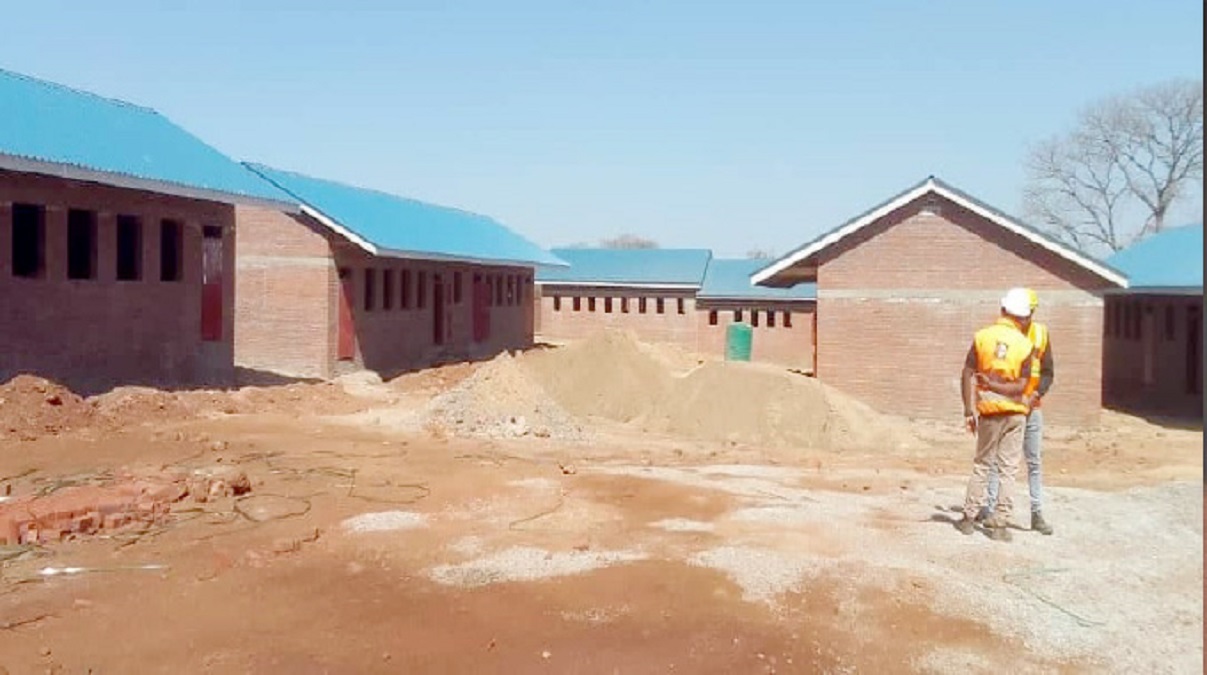 600 Schools Built Since 2022, Says Minister Of Education ⋆ Pindula News