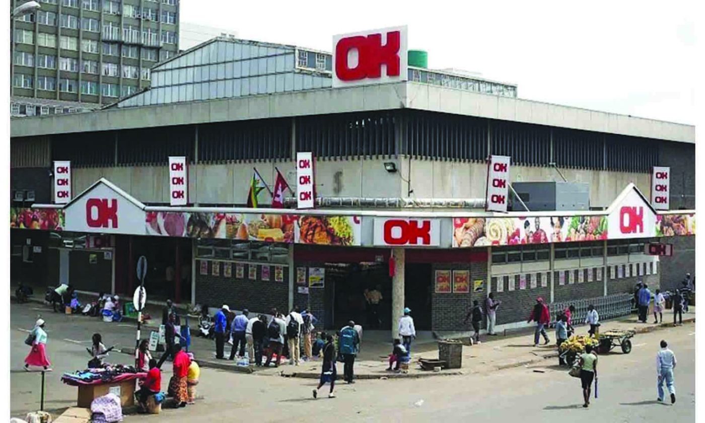 Zireva Unveils Turnaround Plan To Revive OK Zimbabwe ⋆ Pindula News