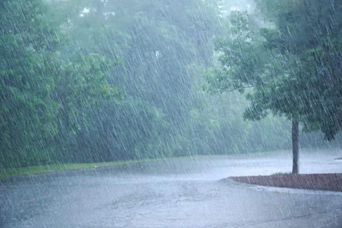 Zimbabwe Rainfall Forecast For 2025-26 Season ⋆ Pindula News
