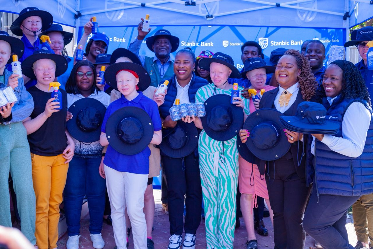 Standard Chartered Bank Zimbabwe Changes Name To FBC Crown Bank ⋆ ...