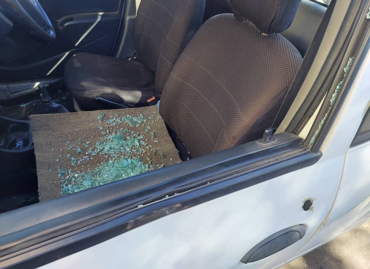 Bulawayo Municipal Officers Attacked, Four Council Vehicles Smashed ...