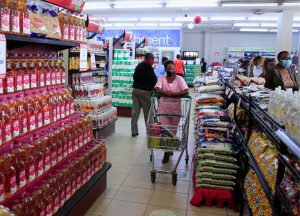 ZiG Annual Inflation Plummets To 32.7% In October ⋆ Pindula News