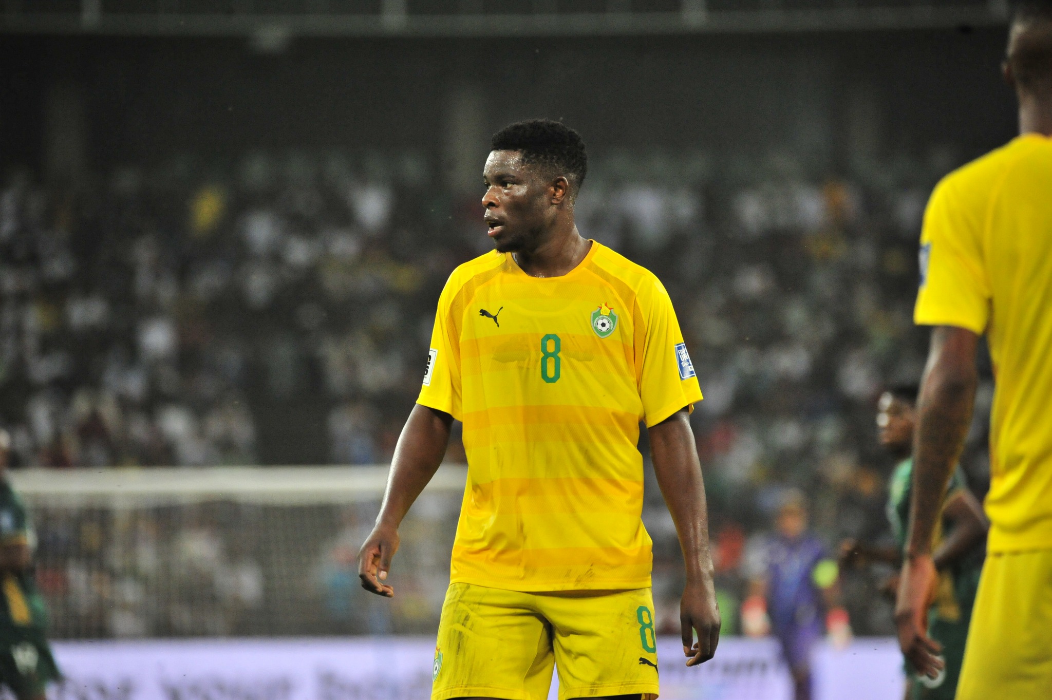 Munetsi Suggests Hidden Agenda Behind AFCON Snub ⋆ Pindula News