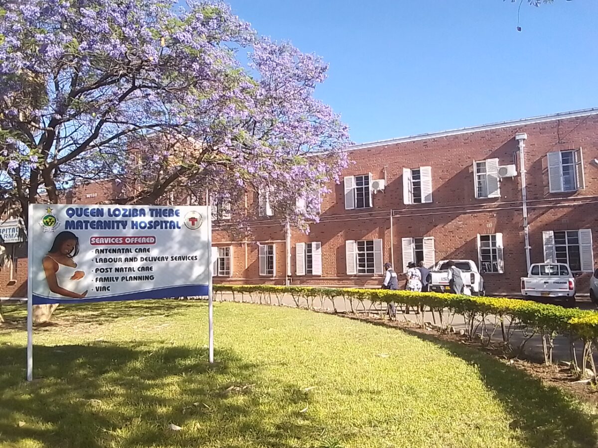 Mpilo Hospital Set To Receive New Cancer Treatment Machines In 2026 ⋆ ...