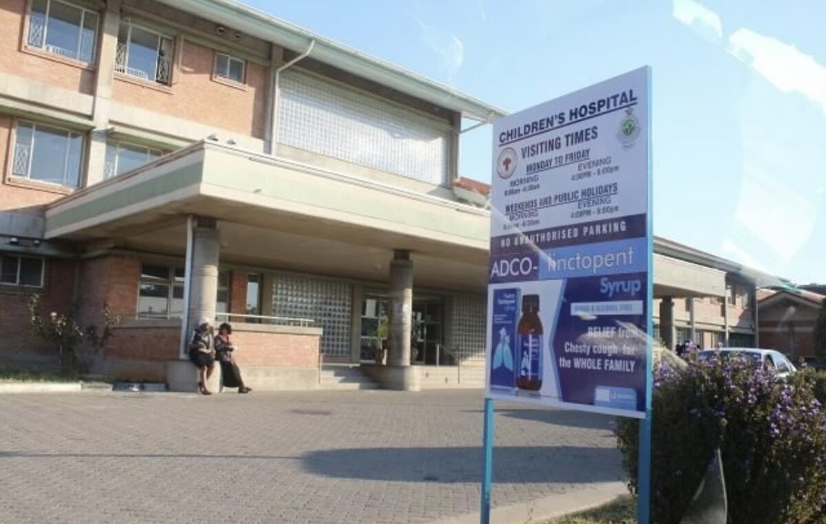 DNA Test Uncovers Baby Swap At Mpilo Central Hospital 18 Years Ago ⋆ ...