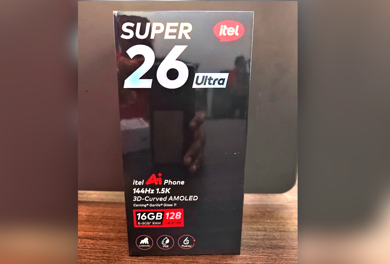 Latest Itel Phones And Their Prices in Zimbabwe - July 2024 ⋆ Pindula News