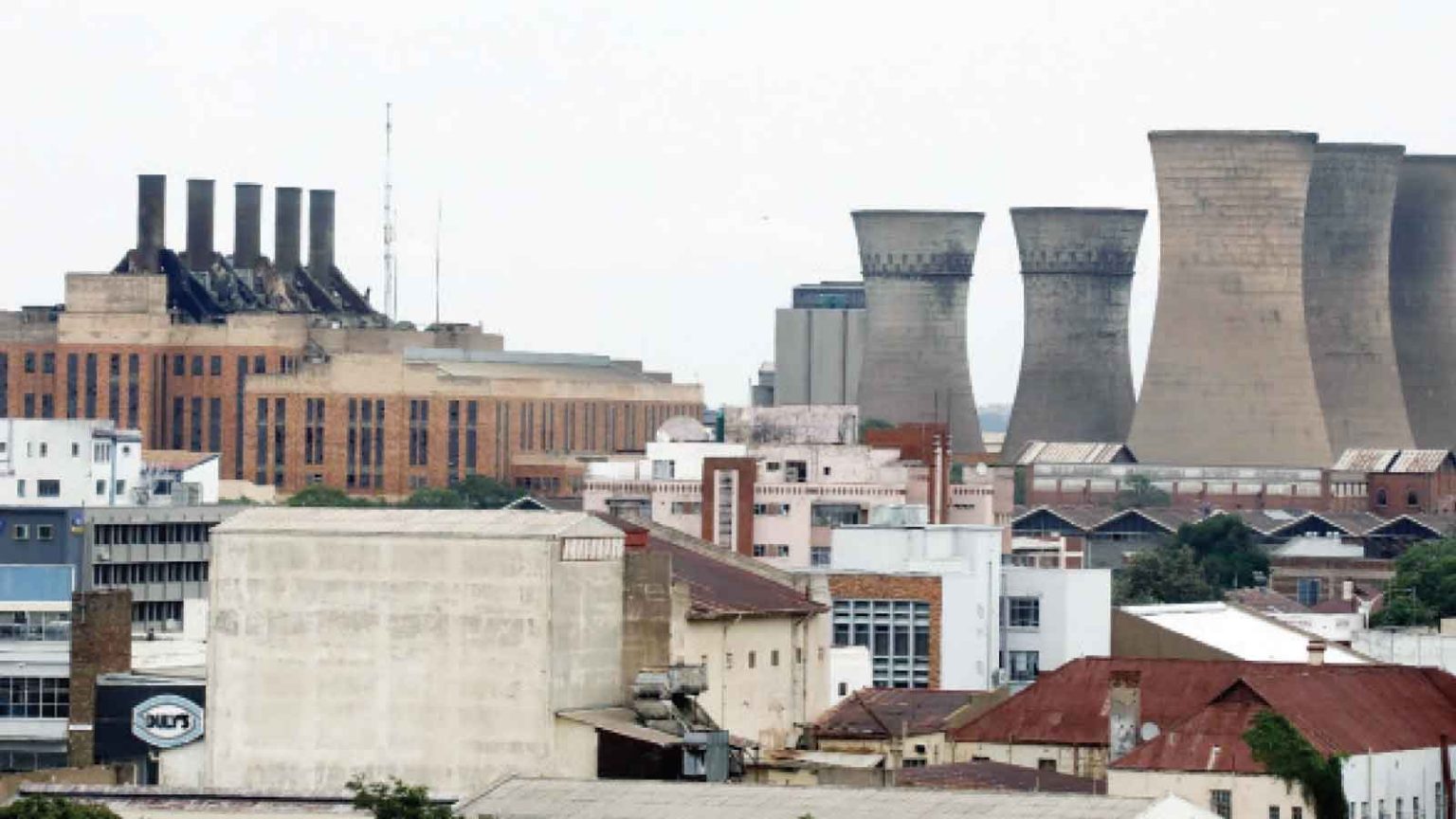 ZESA Rolls Out Plan To End Power Cuts, Power Every Home By 2029 ⋆ ...