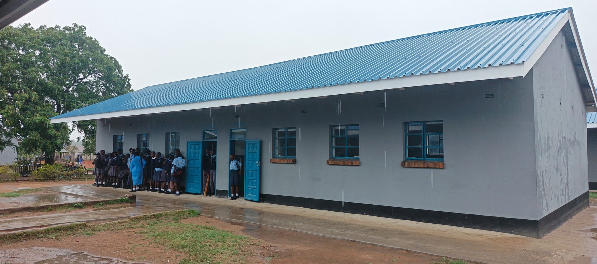 All Zimbabwean Schools To Adopt Heritage-Based Curriculum By 2027 ...