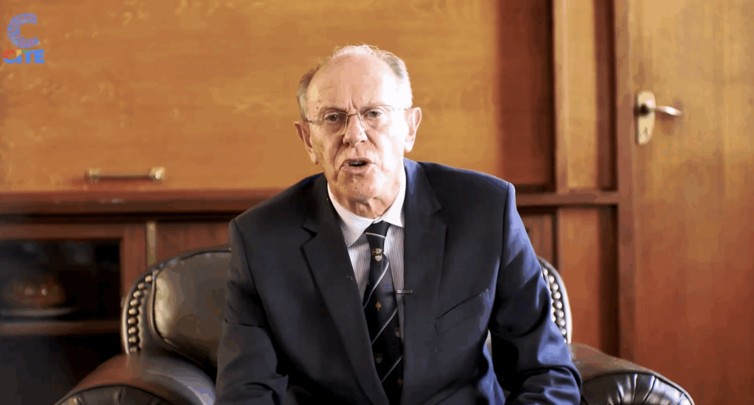 Zimbabwe Is The Only Home I Know - Doug Coltart ⋆ Pindula News