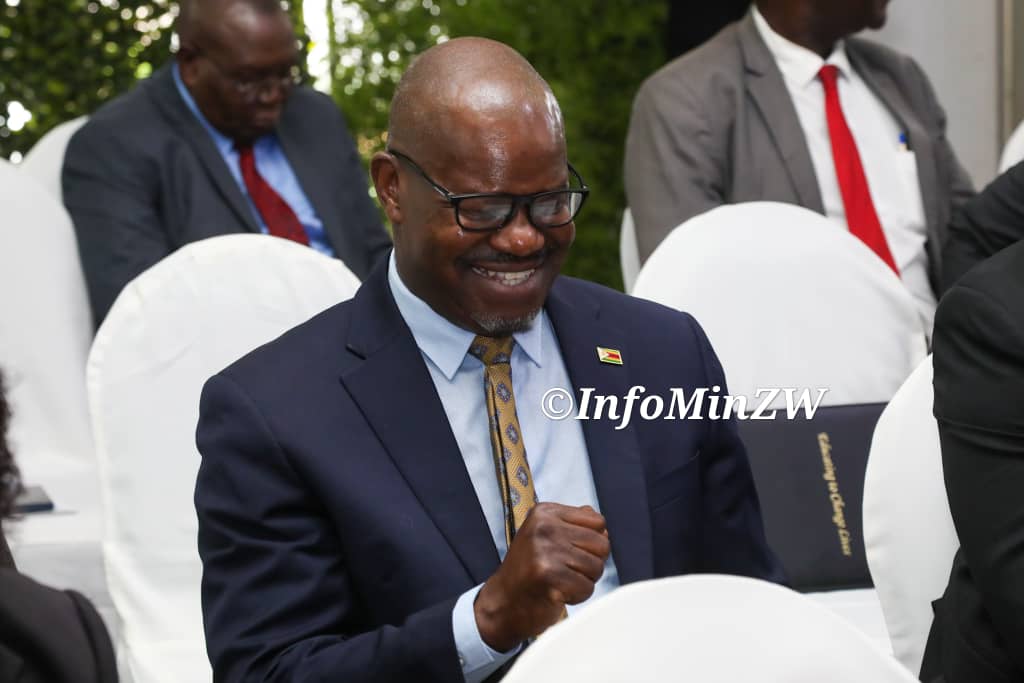 Chiefs Are Custodians, Not Owners Of The Land - Mangwana ⋆ Pindula News