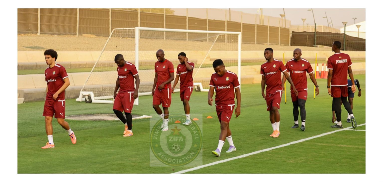 Marinica Revises Warriors Training Schedule ⋆ Pindula News