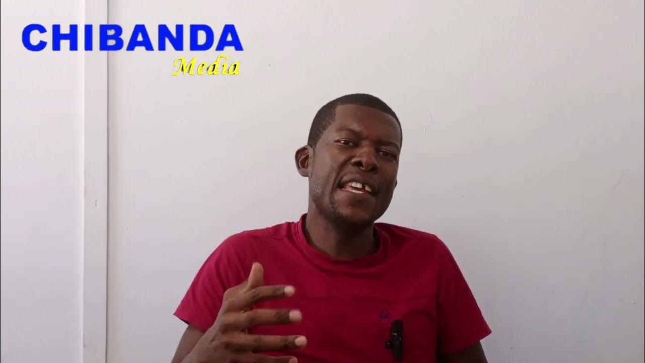 Chibanda Learns From Doek And Slay Fallout But Says He Will Keep ...