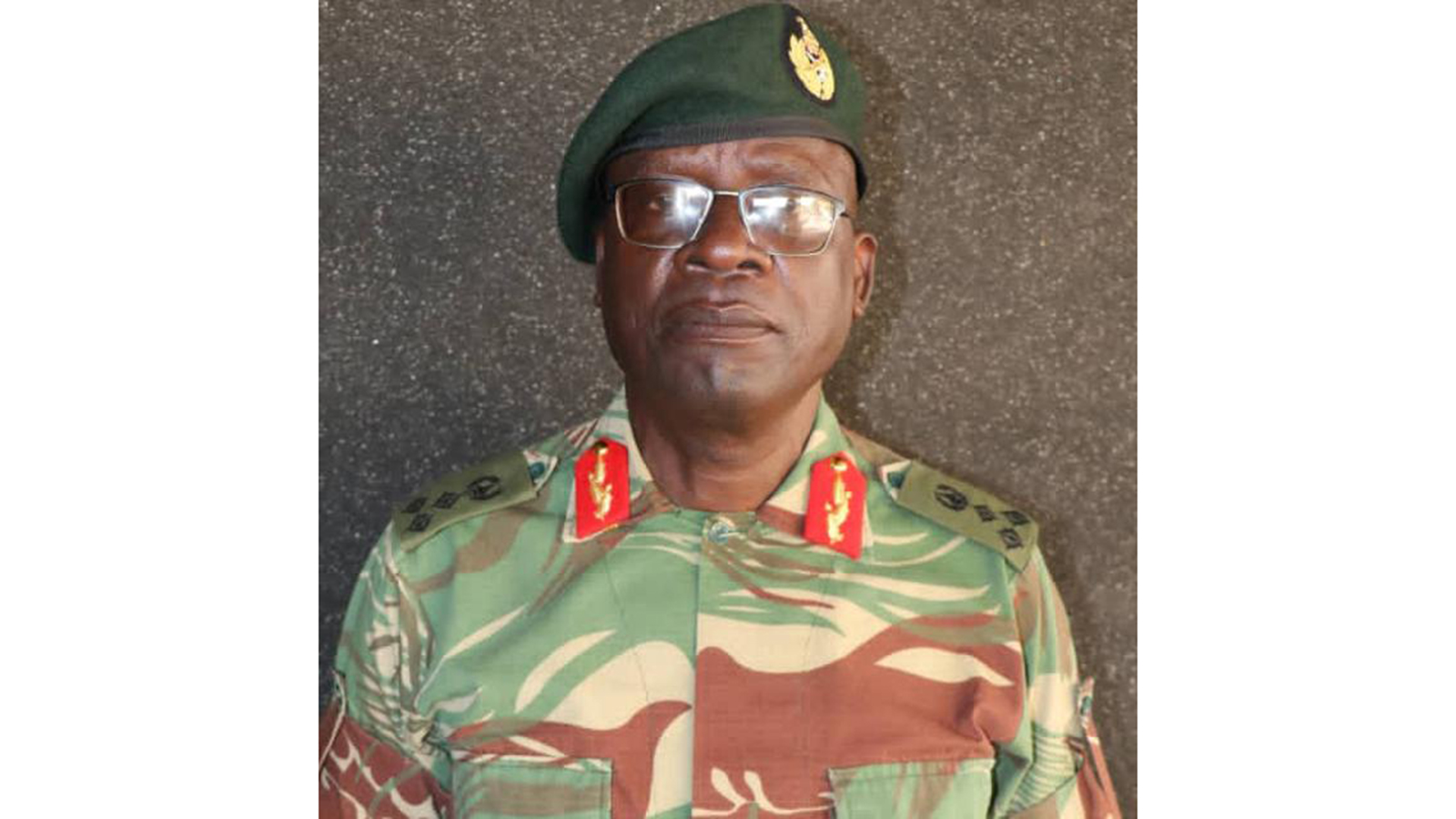 Retired Brigadier General Mark Chimwaza Dies After Short Illness ⋆ ...