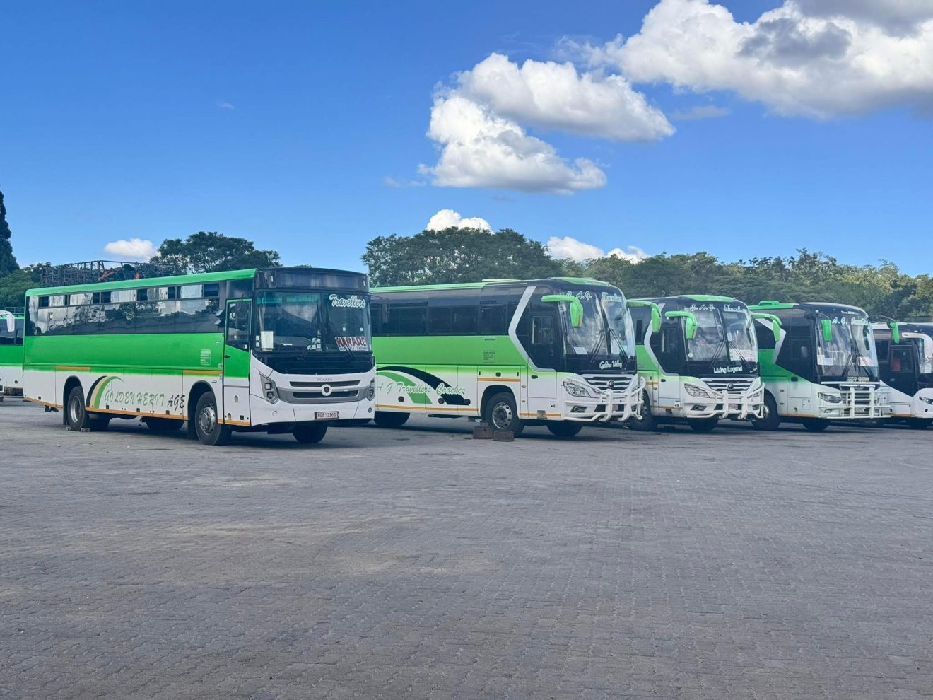 Govt Gazettes New Vehicle Registration And Licensing Fees ⋆ Pindula News