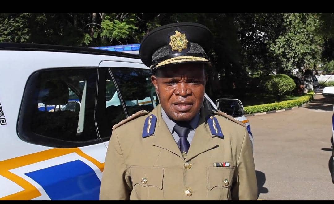 ZRP Releases Names Of Eight Killed In Chiredzi And Nyabira Accidents ⋆ ...