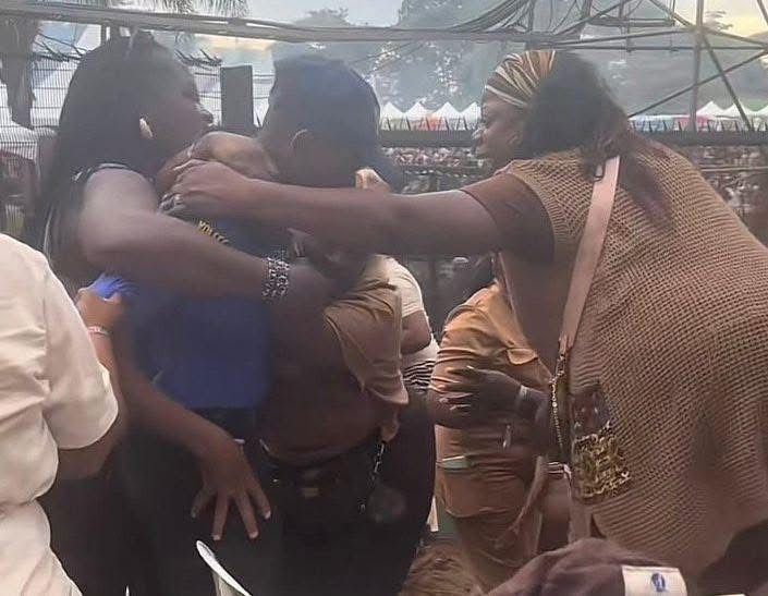 Chibanda Learns From Doek And Slay Fallout But Says He Will Keep ...
