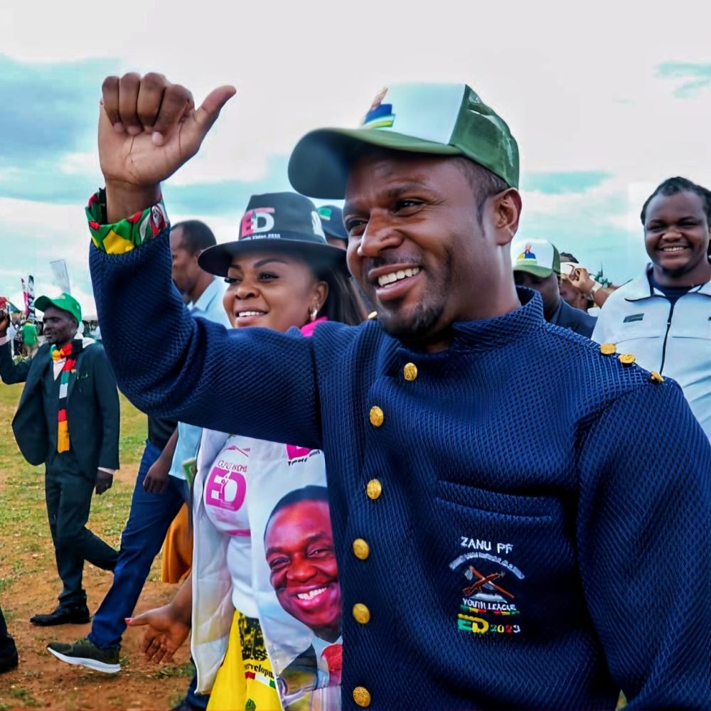 ZANU-PF Candidate Freedom Murechu Wins Nkulumane By-election ⋆ Pindula News
