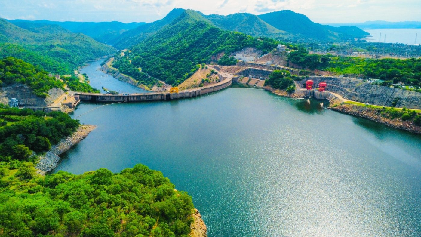Kariba Dam Levels Up 3 Metres On Last Year But Still Below 2018 Peak ⋆ ...