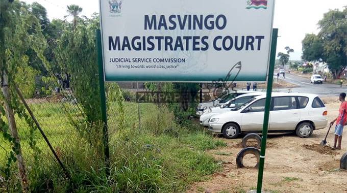 Magistrate Shows Mercy To Struggling Single Mother Caught With Bronco ⋆ ...