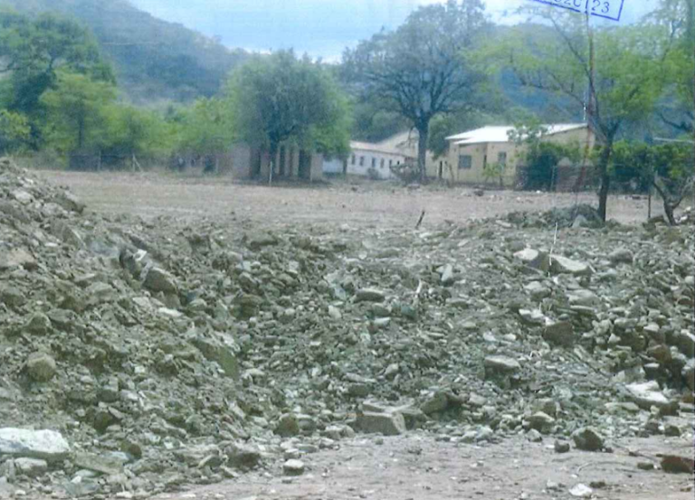 Mudzi Villagers Petition Govt Over Mining Activities On School Grounds ...