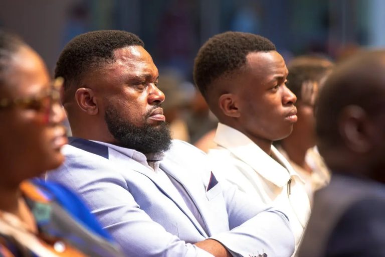 Tinashe Mutarisi Announces Closure Of Nash TV ⋆ Pindula News