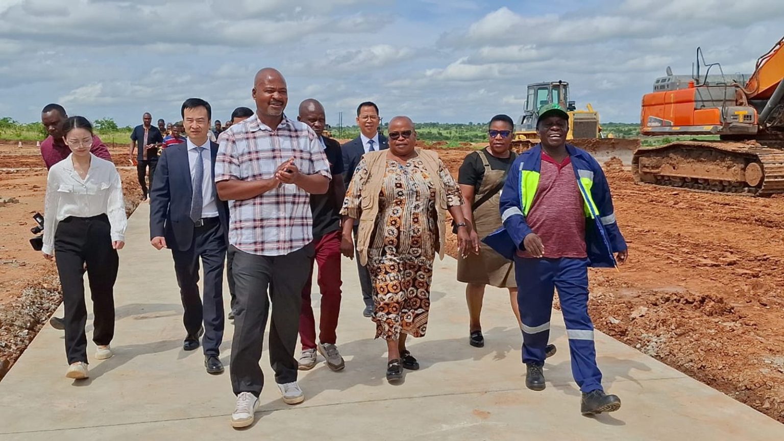 Chinese Investor Plans Dedicated 50MW Power Station For US$100m Chegutu ...