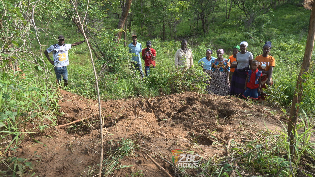 Guruve Serial Killer Zvitsva Faces Two More Murder, Three Attempted ...