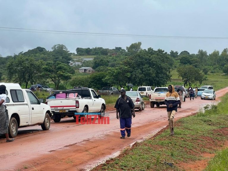Chief Murinye Appeals To President Over Private School Built Illegally ...