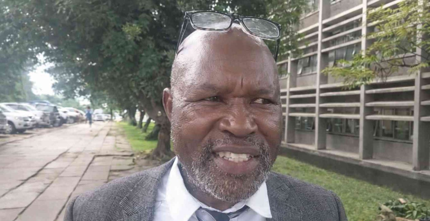 Chief Murinye Dismisses Three Village Heads ⋆ Pindula News