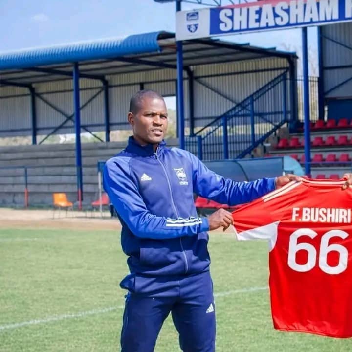 Sheasham Midfielder Frankson Bushiri Dies In Car Accident ⋆ Pindula News