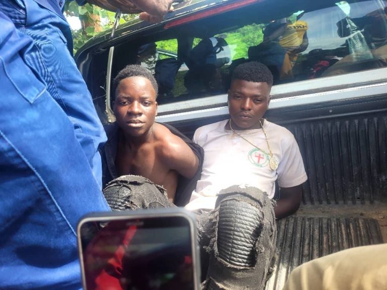 Guruve Chief-in-Waiting Strangled To Prevent Him From Assuming ...