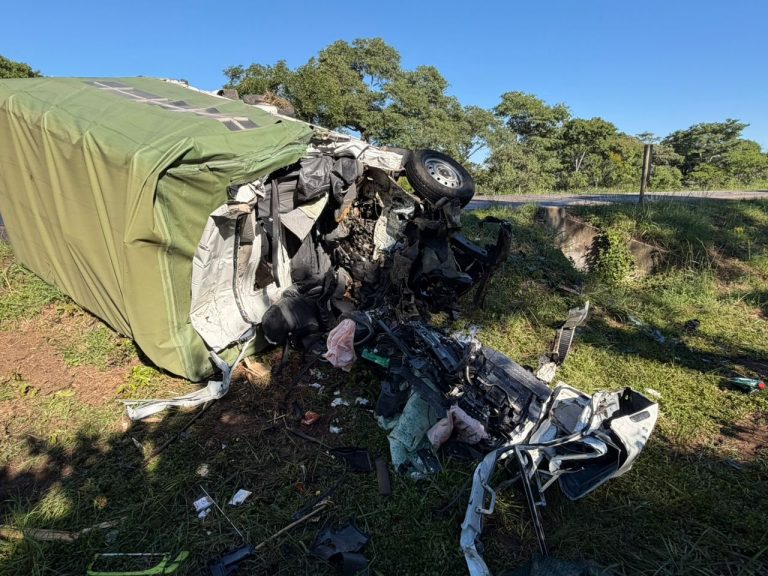 Haulage Truck Driver Found With Alcohol Level Almost Three Times Legal ...