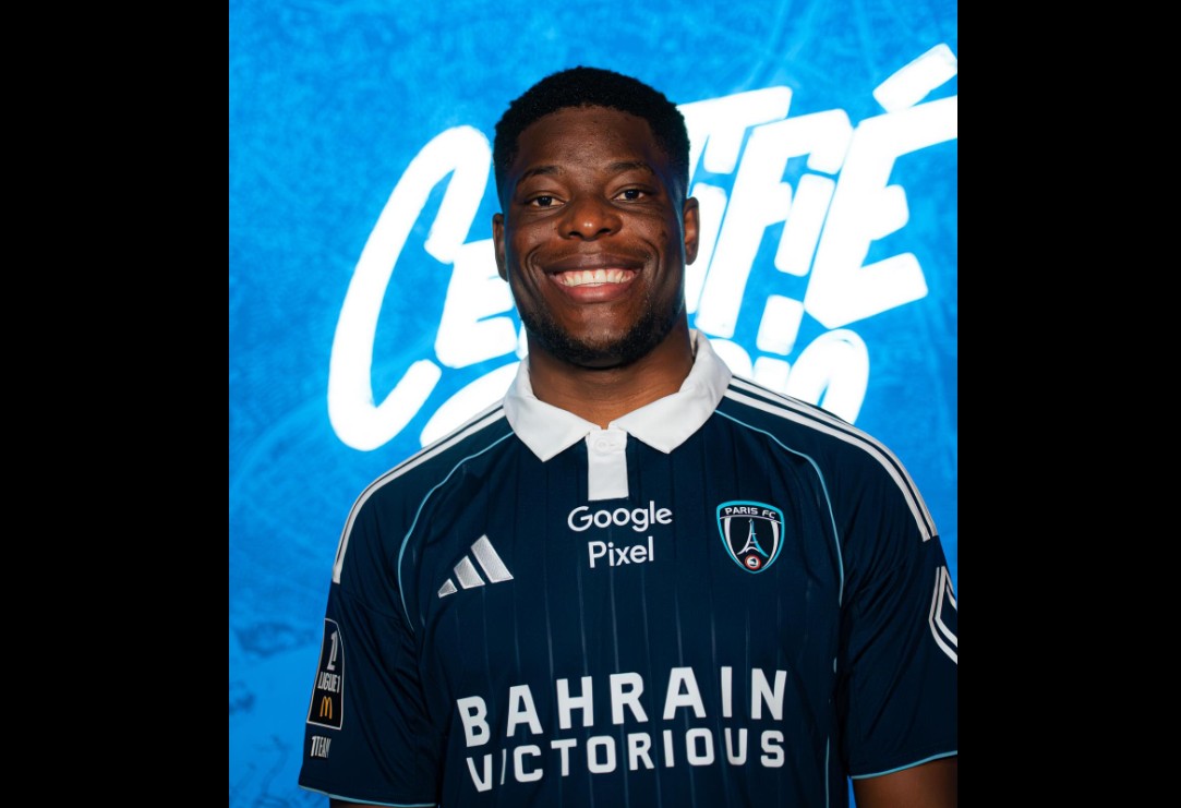 Munetsi Joins Paris FC On Loan From Struggling Wolves ⋆ Pindula News