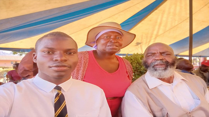 Pamushana High Student Scores 56 Points In 2025 ZIMSEC A-Level Exams ⋆ ...