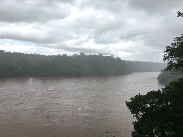 Ten Villagers Stranded On Save River Island For Four Days ⋆ Pindula News