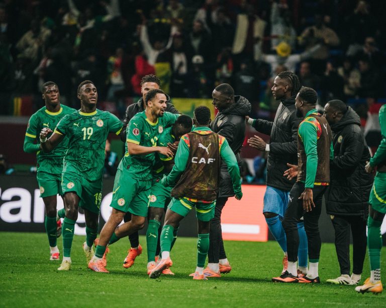 Senegal Declares Public Holiday After AFCON Win ⋆ Pindula News