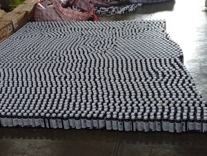 ZRP Seizes US$80,000 Worth Of Illicit Cough Syrup ⋆ Pindula News