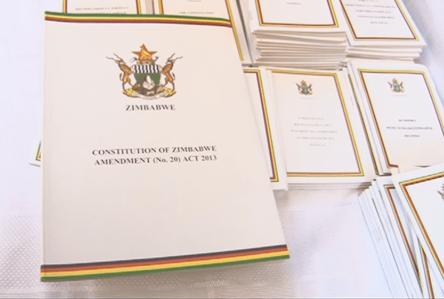 Retired Generals Clash Over Controversial Constitutional Amendment Bill ...