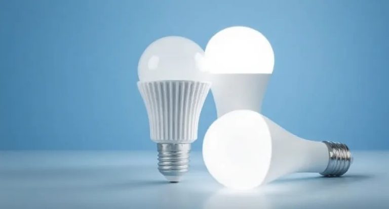 Zimbabwe Saves 70MW After Switch To LED Bulbs ⋆ Pindula News