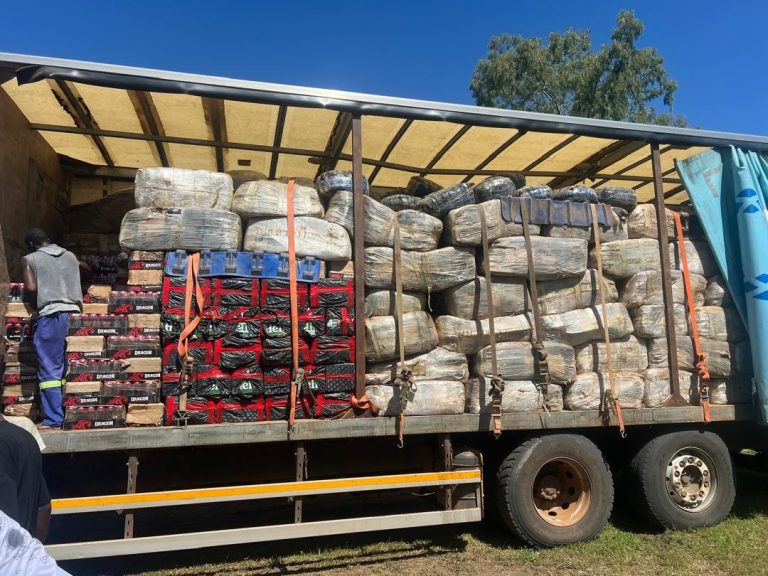 ZIMRA Seizes 15 Tonnes Of Smuggled Meat In Chiredzi ⋆ Pindula News