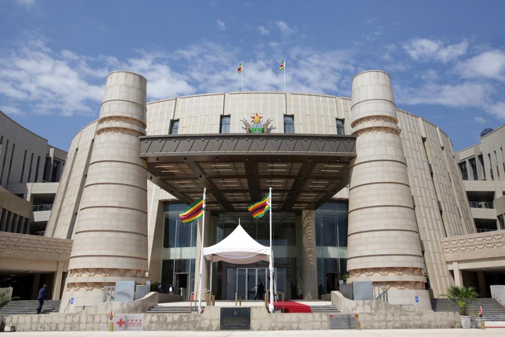 Parliament Expected To Vote On Constitution Amendment Bill No. 3 This ...