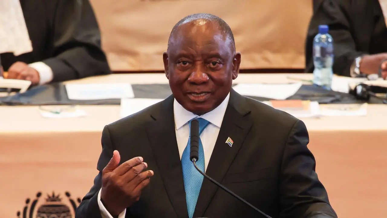 SA Business Groups Urge Government To Address Illegal Immigration Amid ...