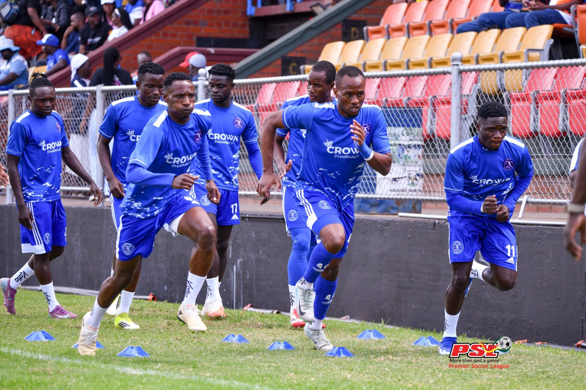 Kasondo’s Header Secures Narrow Win For Dynamos Over CAPS United ⋆ ...