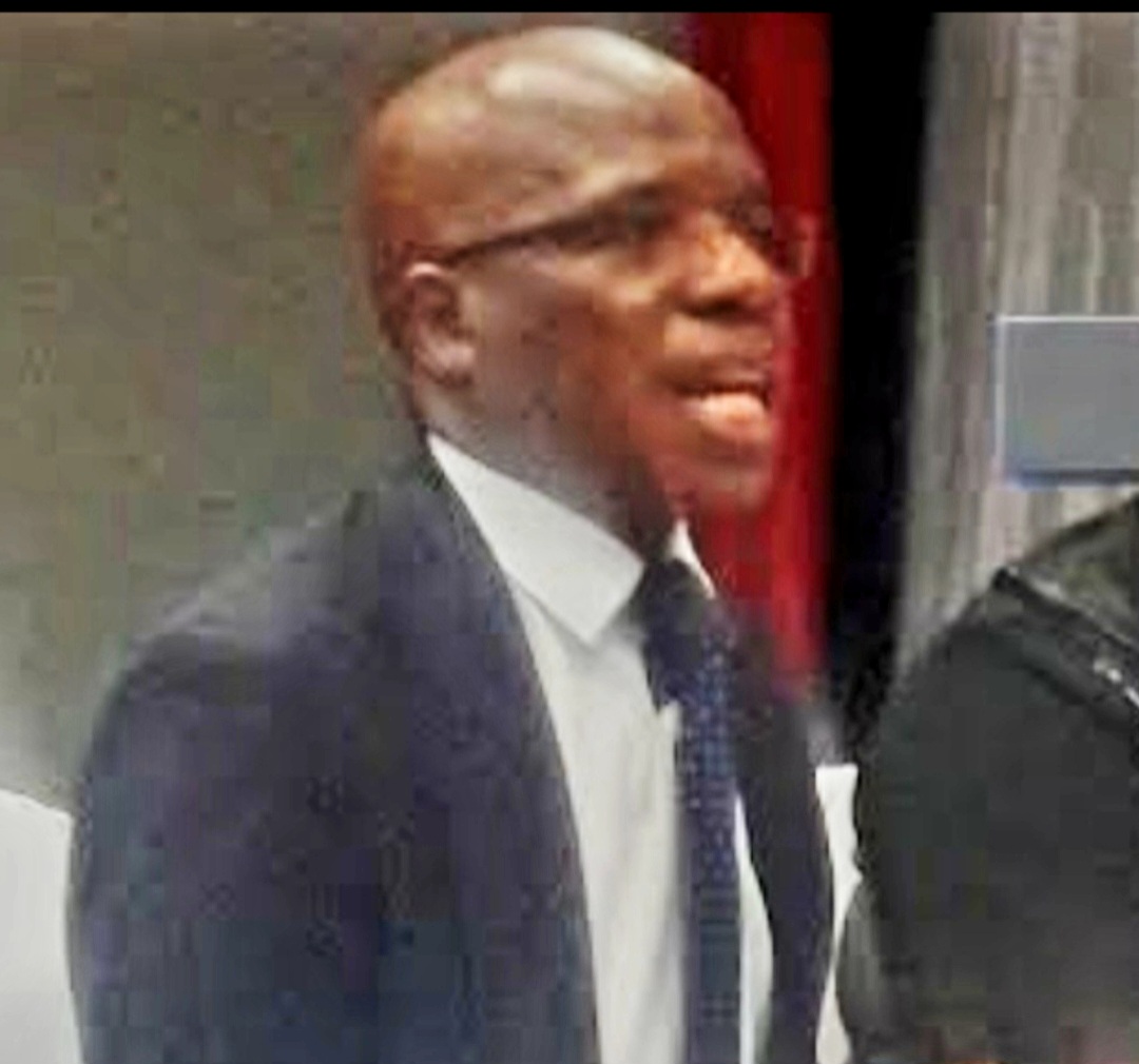 President Mnangagwa Orders Inquiry Into Justice Katiyo’s Conduct ⋆ ...